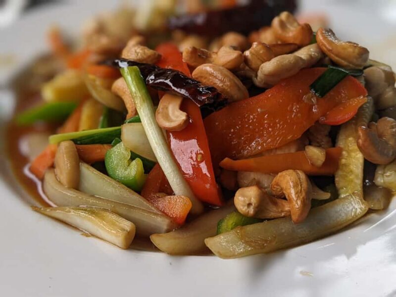 Authentic Thai Cooking Class in Pai with experienced chef - FAQ