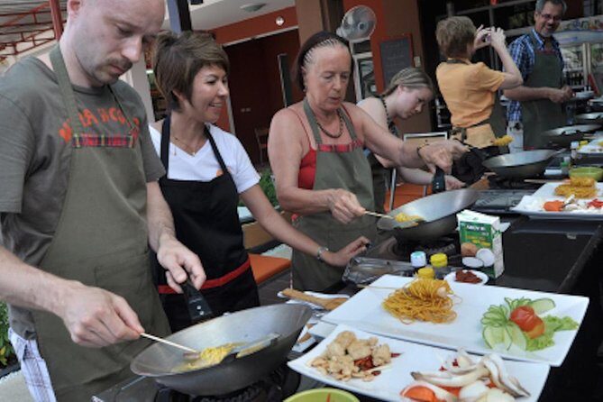 Authentic Thai Cooking Experience  Private Class in Khao Lak - What to Expect from the Thai Cooking Class in Khao Lak