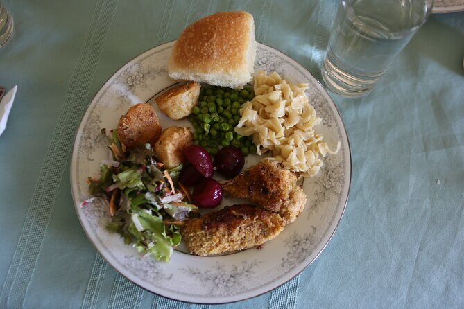 Authentic Tour & Meal with the Amish! - Starting Point and Transportation
