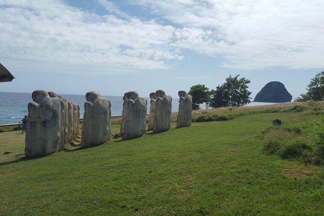 Authentic Tour of Southern Martinique - Frequently Asked Questions