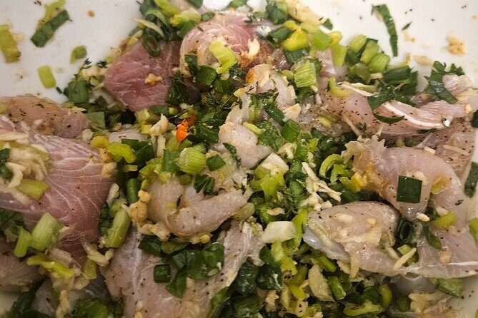 Authentic Trinidadian Cooking Class in Port of Spain - What Past Travelers Say