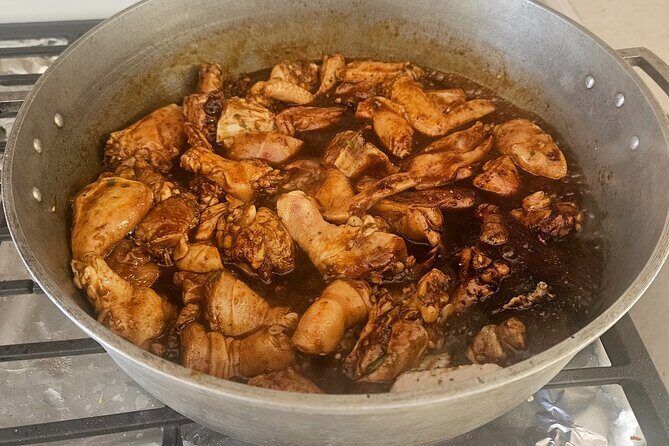 Authentic Trinidadian Cooking Class in Port of Spain - Who is this experience best suited for?