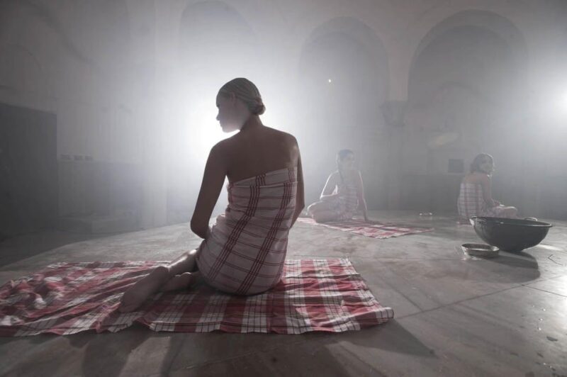 Authentic Turkish Bath in Side, Rejuvenate Your Senses - Key Points