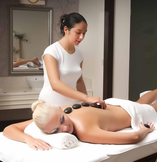 Authentic Turkish Bath in Side, Rejuvenate Your Senses - The Sum Up