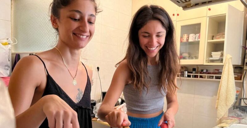 Authentic Turkish Breakfast Cooking at Home with Locals - Key Points