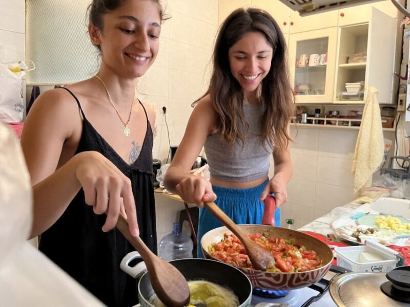 Authentic Turkish Breakfast Cooking at Home with Locals - Detailed Breakdown of the Experience