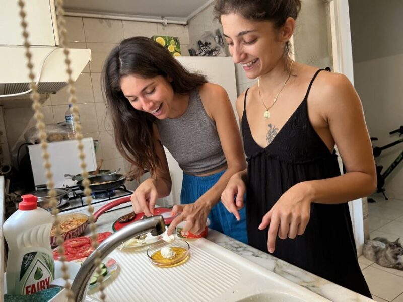 Authentic Turkish Breakfast Cooking at Home with Locals - Authenticity and Cultural Insights