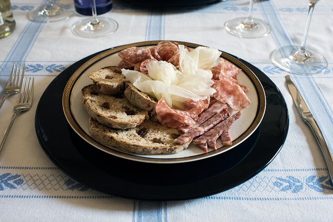 Authentic Tuscan Cooking Class & Winery Tour in San Gimignano - Key Points