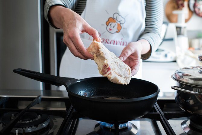 Authentic Tuscan Cooking Class & Winery Tour in San Gimignano - Who This Tour Is Best For