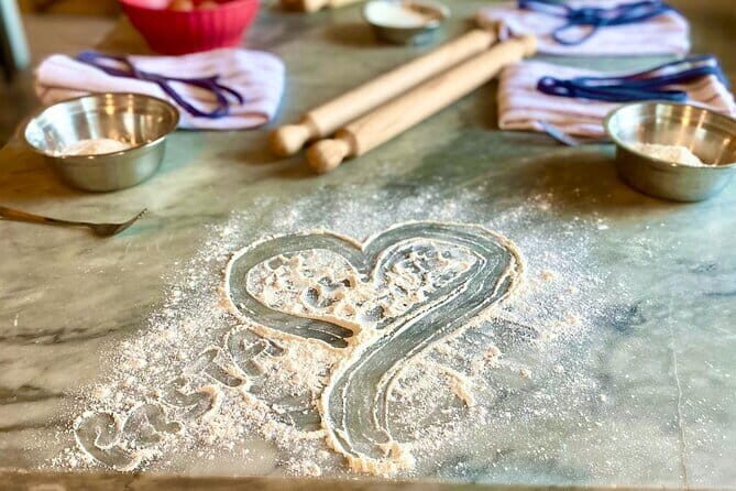 Authentic Tuscan Pasta Class in Florence with Local Chef Cinzia - The Reviews Say It All