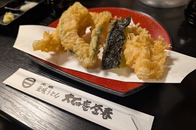 Authentic Udon Making Experience at Taishoan Kamaharu - Who Will Love This Tour?