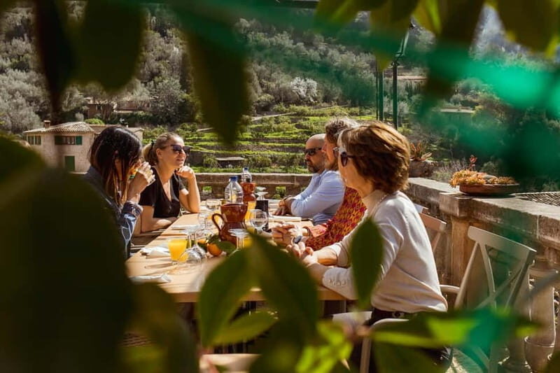 Authentic Vall de Sóller: Day Trip - Key Points