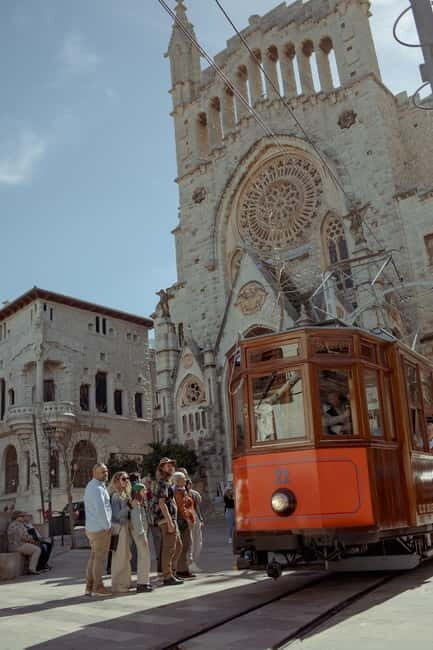 Authentic Vall de Sóller: Day Trip - The Sum Up: Who Should Consider This Tour?