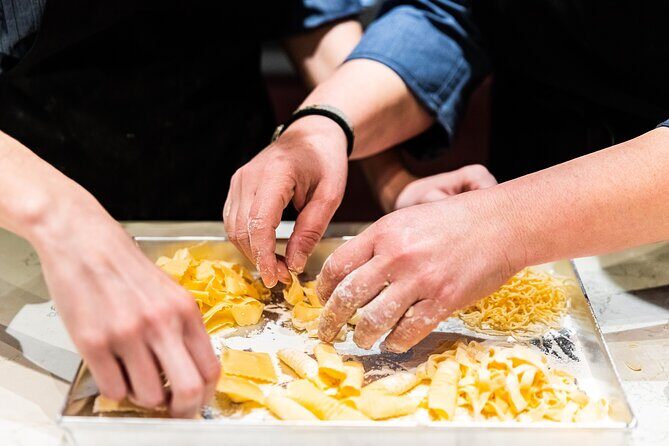 Authentic Venetian Cooking Classes - What Makes This Cooking Class Special?