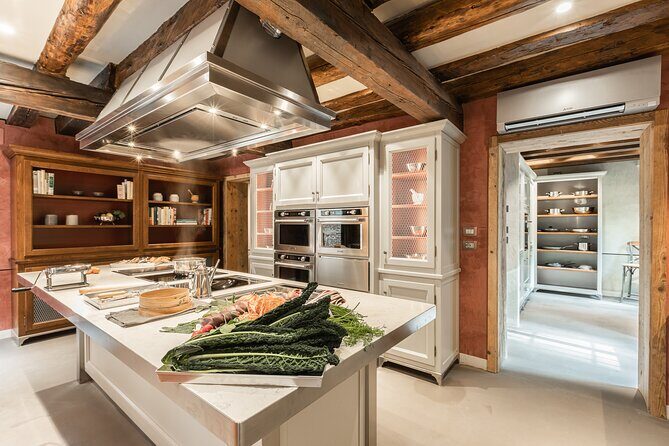 Authentic Venetian Cooking Classes - The Sum Up