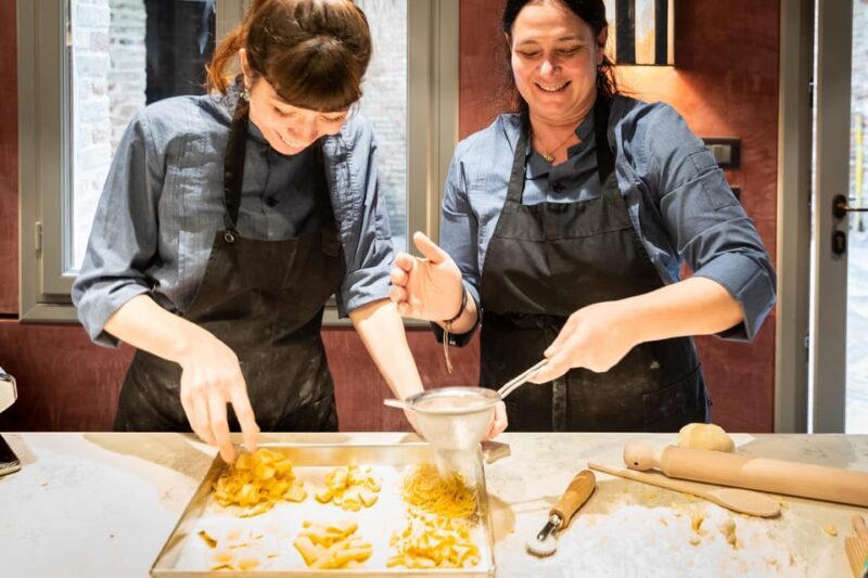 Authentic Venetian Cooking Classes - Key Points