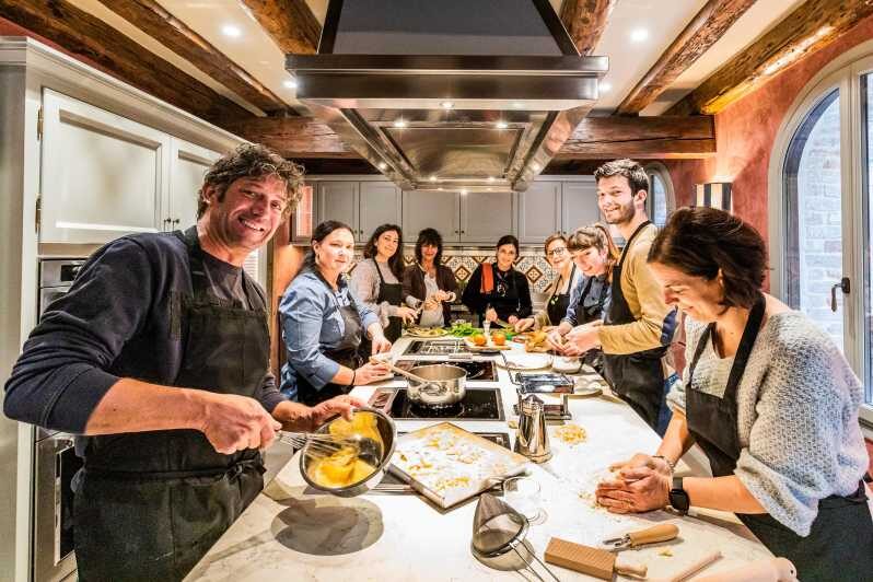 Authentic Venetian Cooking Classes - A Closer Look at the Experience
