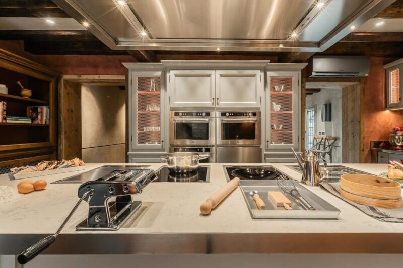 Authentic Venetian Cooking Classes - Who Should Consider This Experience?
