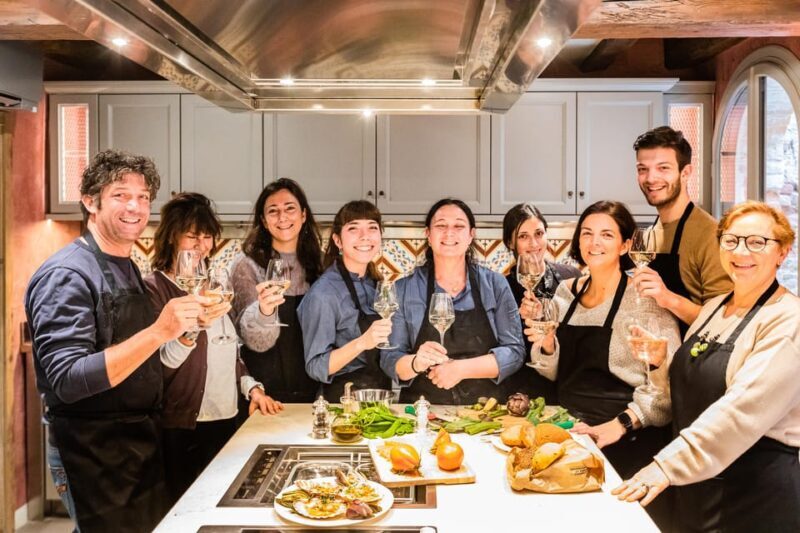 Authentic Venetian Cooking Classes - The Sum Up