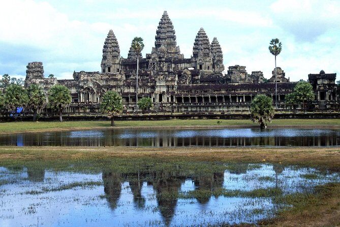 Authentic Vietnam And Cambodia 14-Days - From Hanoi to Siem Reap - A Deep Dive into the 14-Day Itinerary