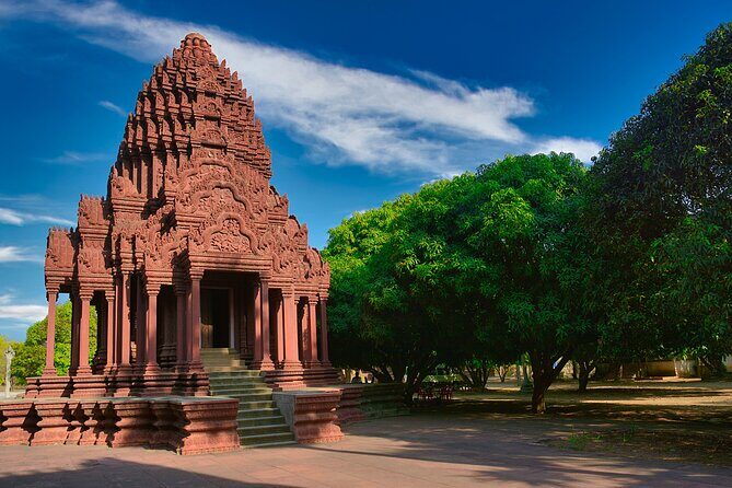 Authentic Vietnam And Cambodia 14-Days - From Hanoi to Siem Reap - Final Thoughts: Who Will Love This Tour?