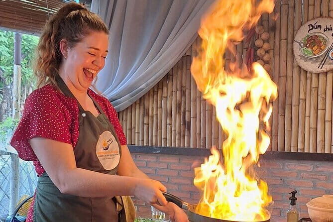 Authentic Vietnamese Cooking Class with Market Visit in HCMc - Who Will Love This Experience