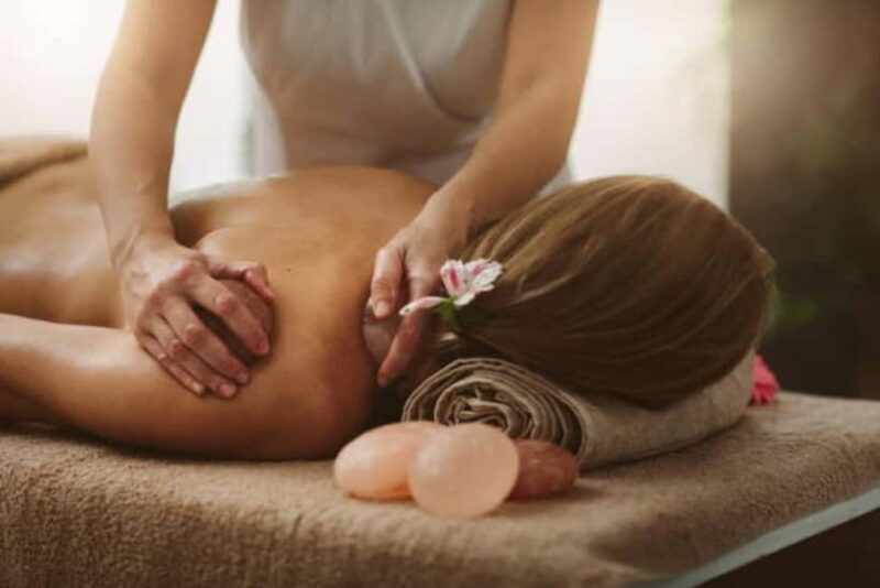 Authentic Vietnamese Traditional Massage Experience - Practical Details and Logistics