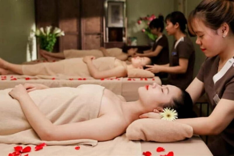 Authentic Vietnamese Traditional Massage Experience - Who Will Love This Experience?