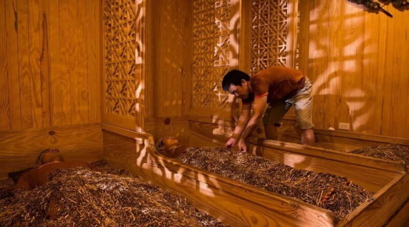 Authentic Vietnamese Traditional Massage Experience - FAQs