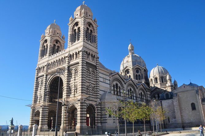 Authentic visit of Marseille - Practical Details and Value