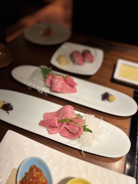 Authentic Wagyu Tour with Local Wagyu Lovers - Key Points