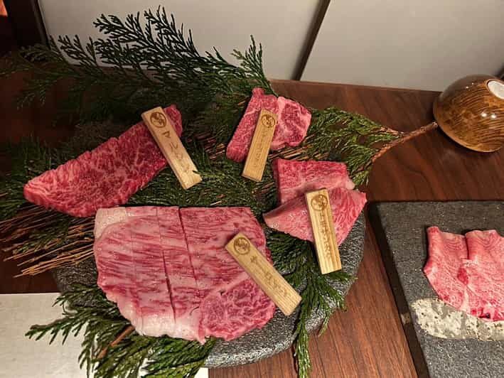 Authentic Wagyu Tour with Local Wagyu Lovers - An In-Depth Look at the Experience