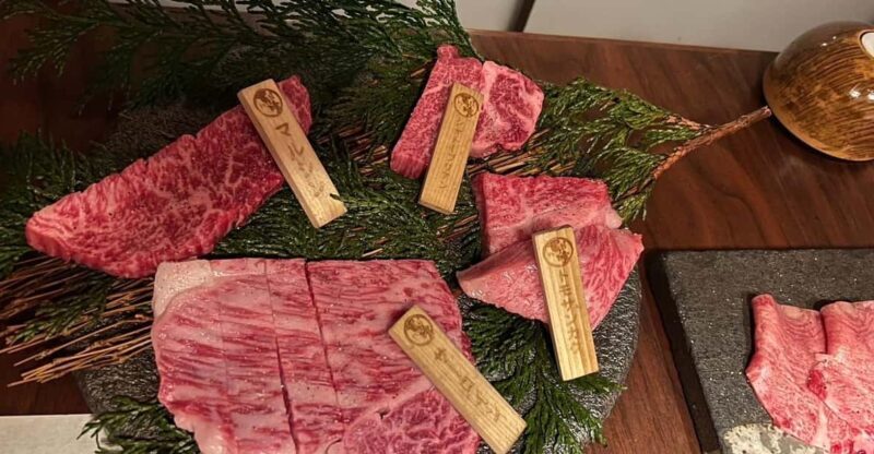 Authentic Wagyu Tour with Local Wagyu Lovers - Who Will Get the Most Out of This Experience?