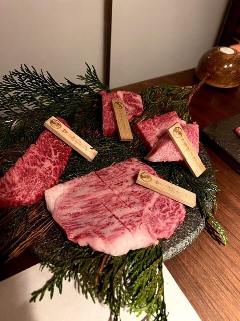 Authentic Wagyu Tour with Local Wagyu Lovers - The Sum Up