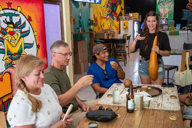 Authentic Walking Tour - Hidden Gems of Puerto Vallarta - A Genuine Look at Puerto Vallartas Hidden Charms