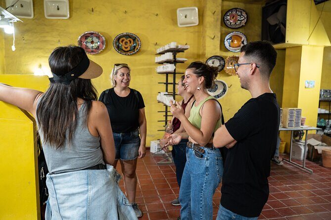 Authentic Walking Tour - Hidden Gems of Puerto Vallarta - Who Will Love This Experience?