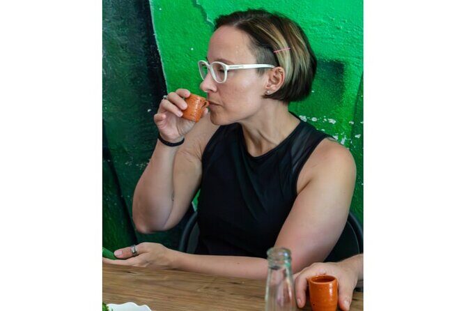 Authentic Walking Tour - Hidden Gems of Puerto Vallarta - The Sum Up