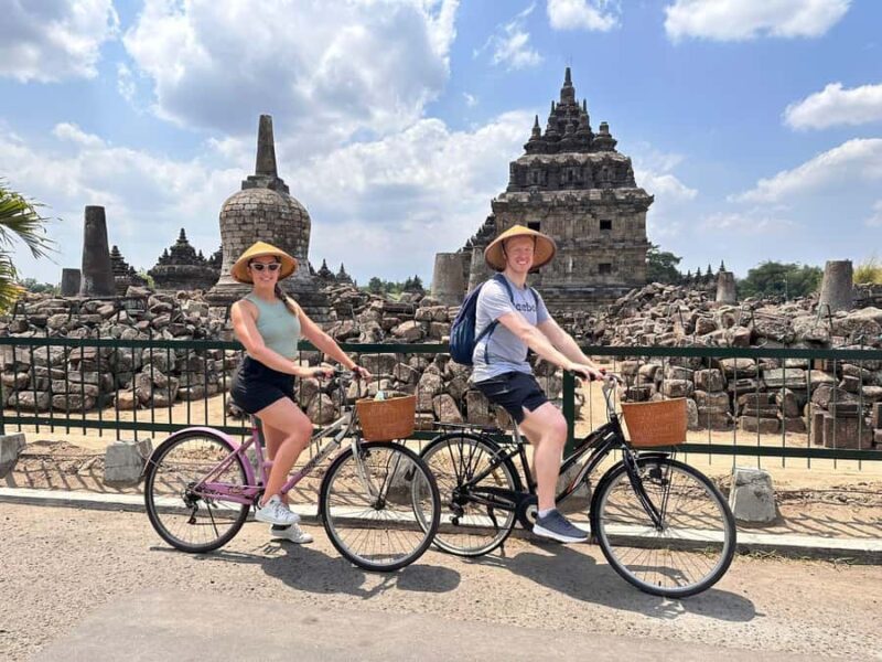 Authentic Yogya Bicycle Tour - Practical Details and What to Expect