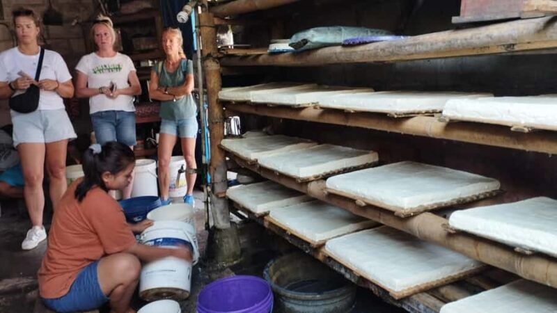 Authentic Yogya Bicycle Tour - Who Will Love This Tour?