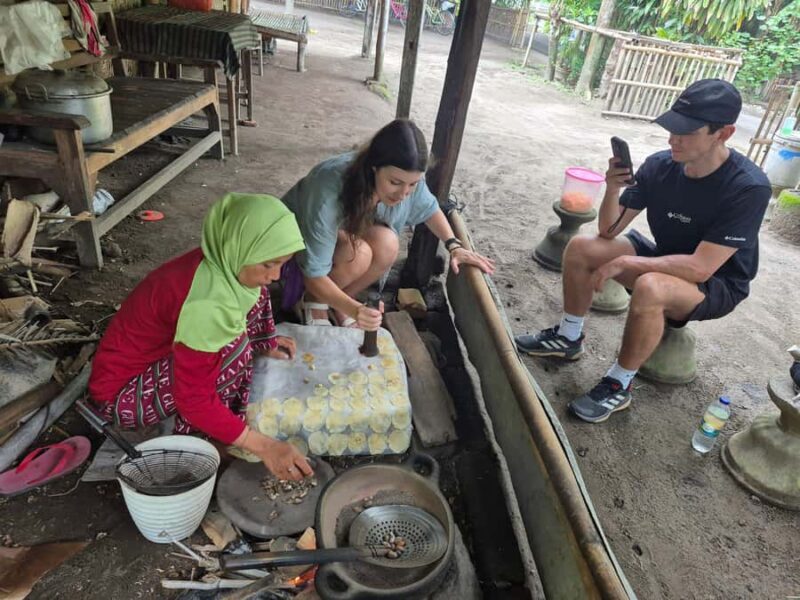 Authentic Yogya Bicycle Tour - The Sum Up