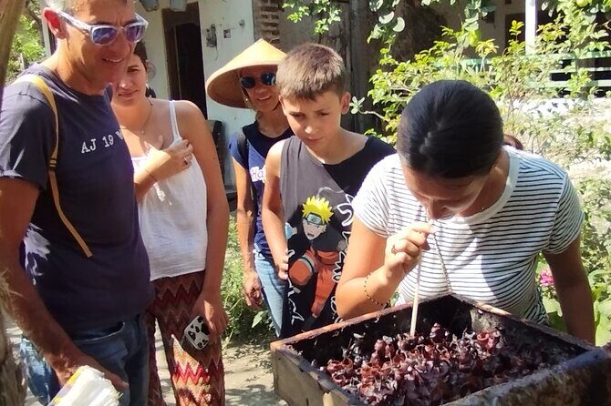 Authentic Yogya Bicycle Tour - FAQ