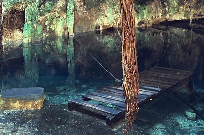 Authentic Yucatán Expedition Homun Cenotes & Local Villages - The Food and Cultural Touch