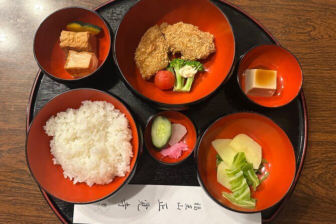Authentic Zazen Experience Digital Detox with Temple Stay & Food - What Makes This Experience Special?