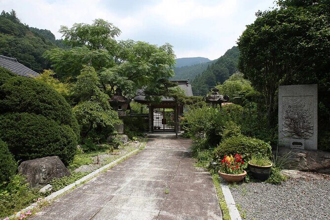 Authentic Zazen Experience Digital Detox with Temple Stay & Food - Final Thoughts
