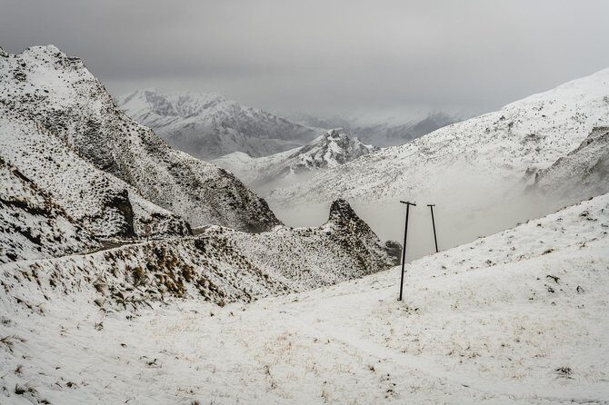 AuthenticAs Discover Queenstown - Professional Photography & Exclusive 4WD Tour - Detailing the Itinerary