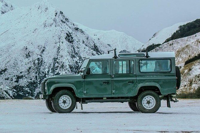 AuthenticAs Discover Queenstown - Professional Photography & Exclusive 4WD Tour - How Do the Photos Elevate Your Trip?