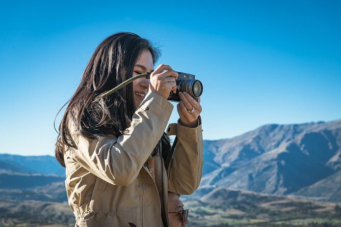AuthenticAs Discover Queenstown - Professional Photography & Exclusive 4WD Tour - Practical Considerations