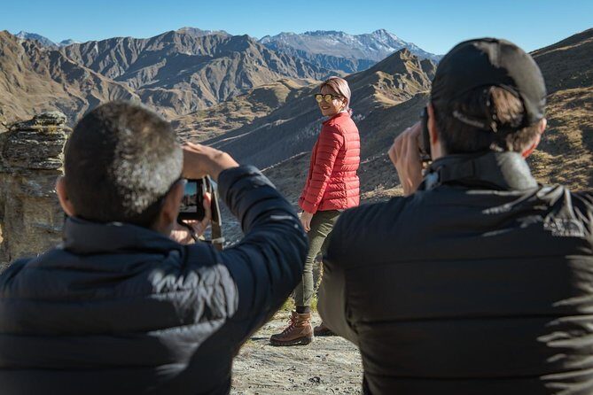 AuthenticAs Discover Queenstown - Professional Photography & Exclusive 4WD Tour - Who Is This Tour Best For?