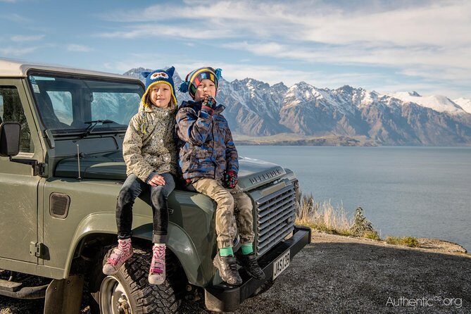 AuthenticAs Paradise - Professional Photography & Exclusive Guided 4WD Tour - The Value of This Experience