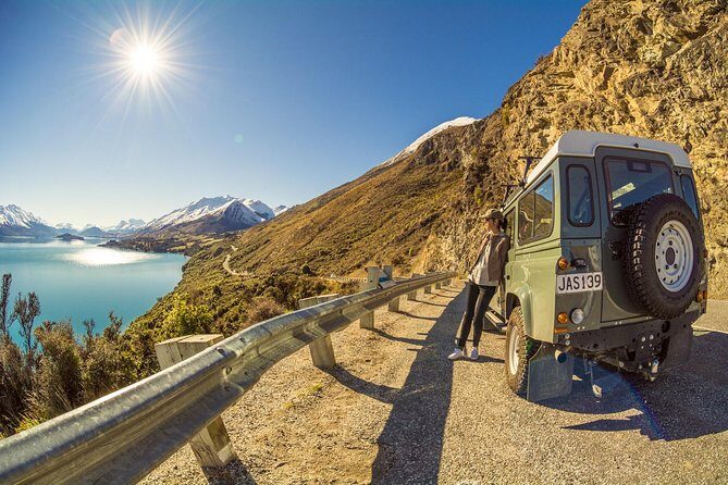 AuthenticAs Paradise - Professional Photography & Exclusive Guided 4WD Tour - Final Thoughts